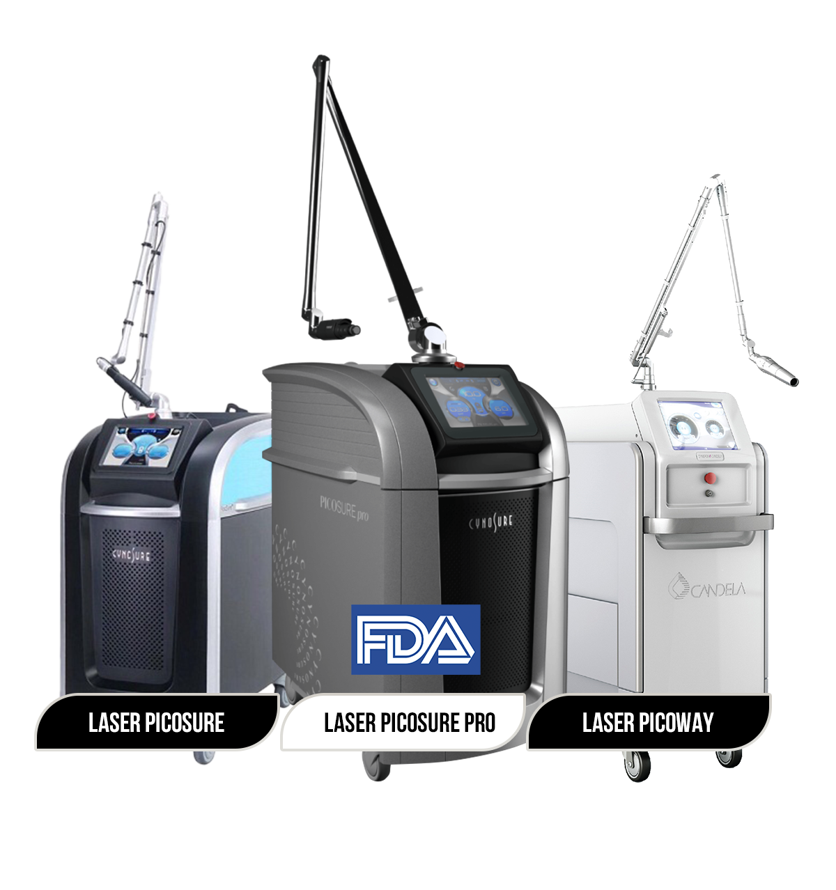 Top 5 Lý do bạn nên chọn điều trị Nám với laser Pico | Thẩm mỹ Hoàng Tuấn